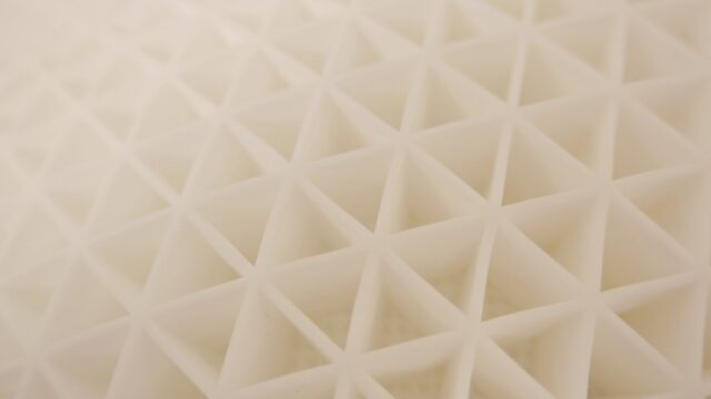 まくらレビュー。カインズのもちもちな感触が新感覚な枕 Moffle(モッフル)を買いました。 - のらぼうブログ